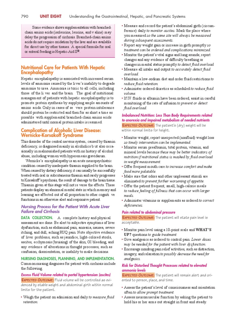 Understanding Medical Surgical Nursing - 0828-0828 | PDF | Medical ...