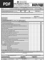 BIR Form 1601-FQ 2020 Final | PDF | Taxes | Internal Revenue Service