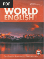 Unit 2 English For Tourism 1 | PDF