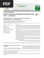 Clinical Orthoptics - Fiona Rowe - 146 | PDF | Visual System | Facial ...