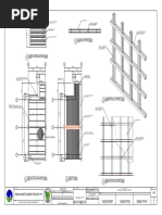 PWD Comfort Room Plan | PDF