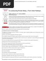 Rdso B 10152 9 | PDF