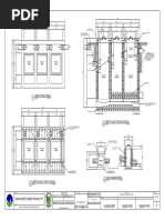 DPWH Building Plans | PDF | Concrete | Beam (Structure)