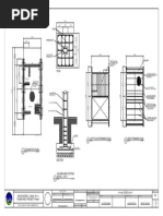 PWD Comfort Room Plan | PDF