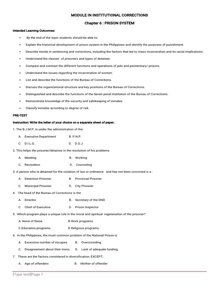 Notes On Ethics | PDF