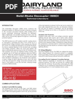 Commissioning Spares | PDF