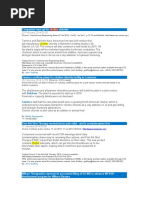 SHE Rep Monthly Inspection Checklist Template (1) | PDF | Personal ...