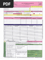 Modelo 11 | PDF