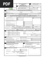 Anexo Modelos | PDF | Impostos | Imposto sobre Valor Agregado (IVA)