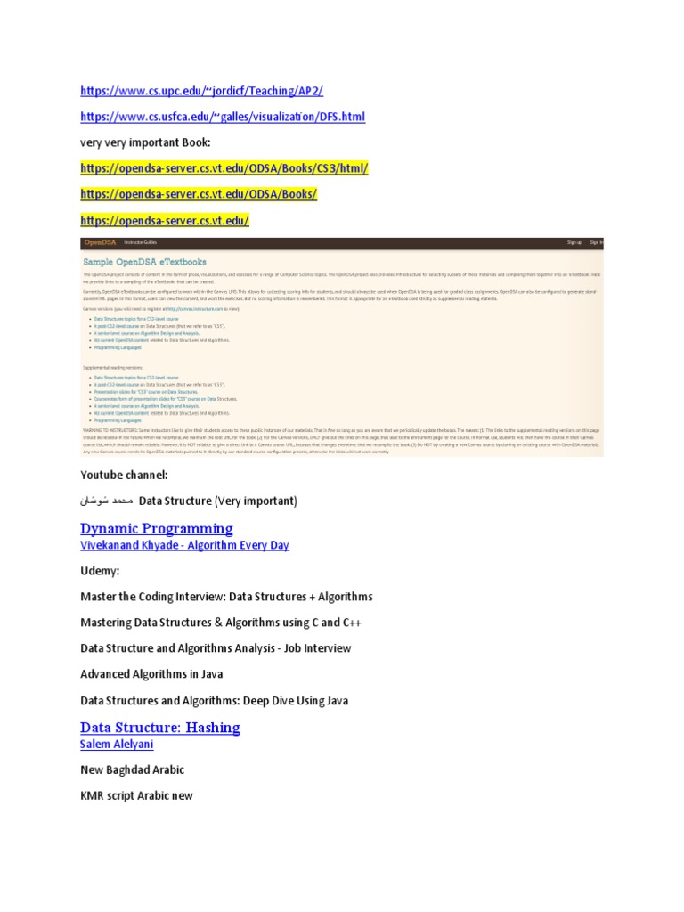 Coursera Algorithms On Graphs | PDF | Vertex (Graph Theory) | Discrete Mathematics