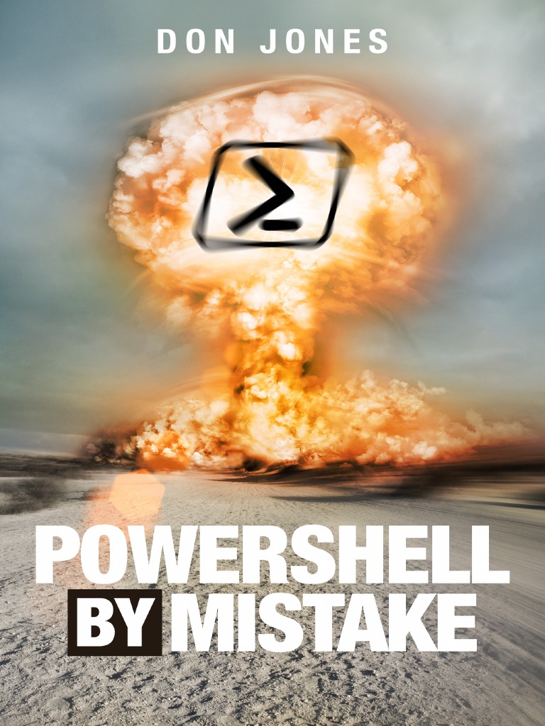 Powershell by Mistake Sample PDF | PDF | Parameter (Computer Programming) | Software Engineering