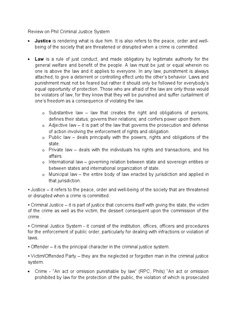 CJS | PDF | Prosecutor | Pardon