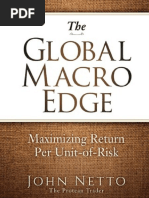 Bridgewater Daily Observations | PDF | Asset Allocation | Investing