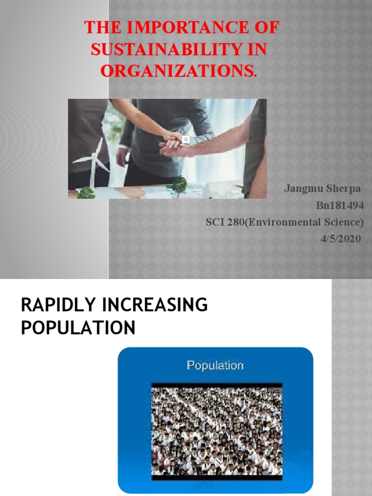 Final Cla Environmental Science | PDF