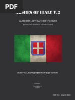 Olvana Ground Force Structure OCT2024 | PDF | Brigade | Battalion