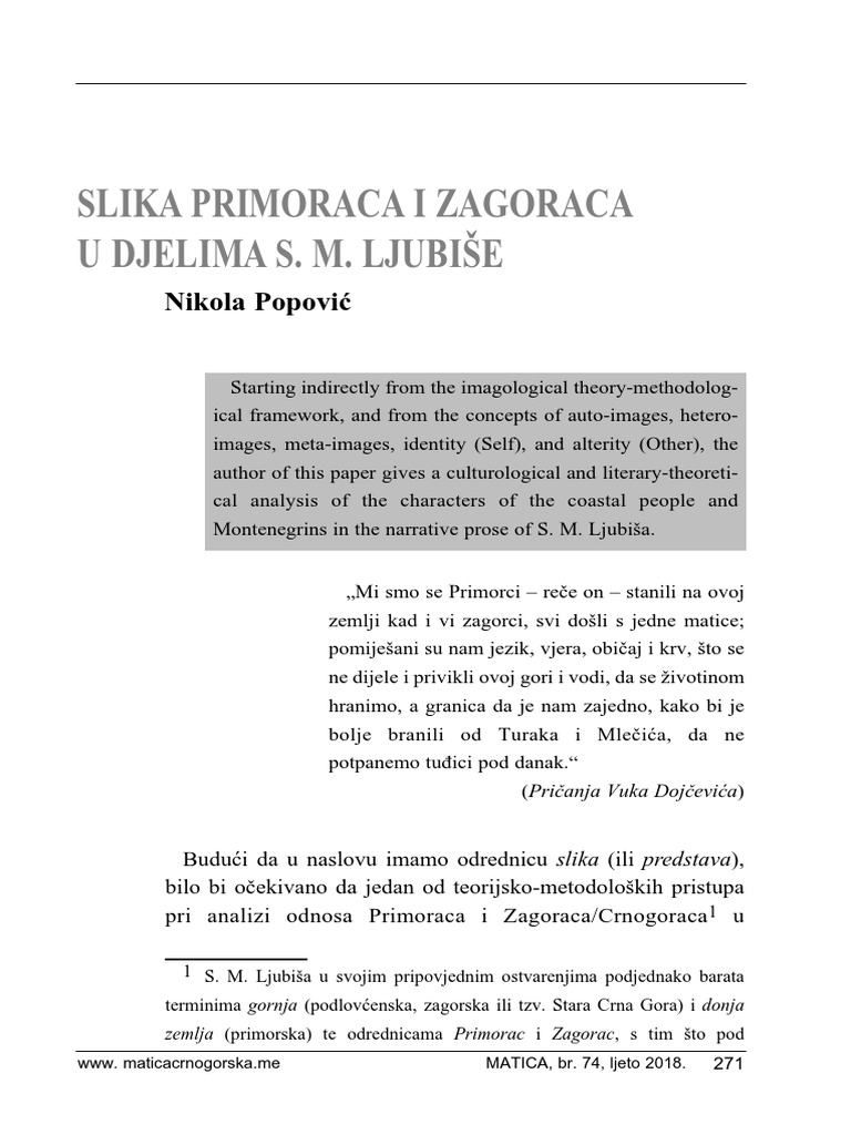 15 Nikola Popovic | PDF