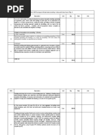 VDF Flooring Method Statement | PDF | Concrete | Flooring