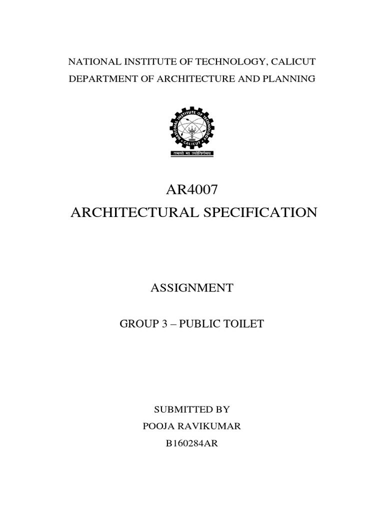 General Specs and Steel and Aluminium Works | PDF | Specification ...