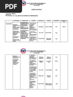 Filipino 7 10 Content and Performance Standards 1 | PDF