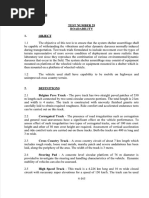 Screening Procedure For COTS Components / PCBs - CEMILAC Directive | PDF