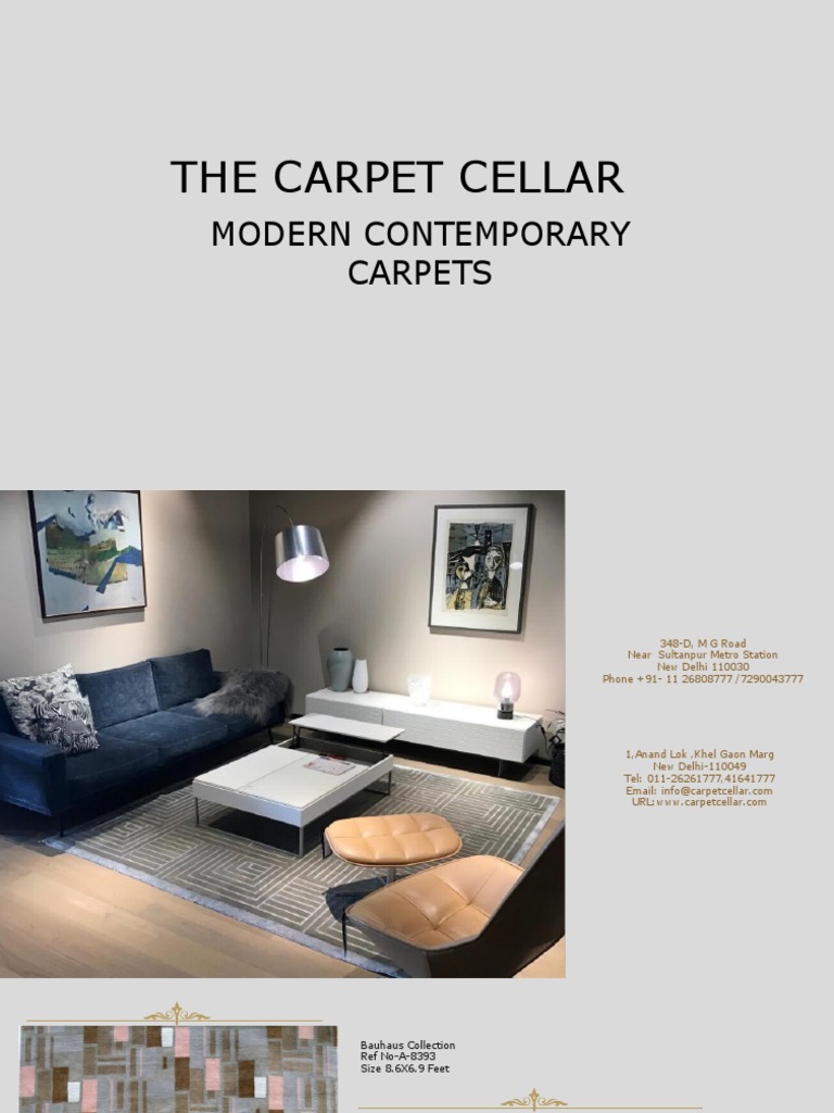 E CATALOGUE OF of ULTRA MODERN Carpet and Rug COLLECTION | PDF | Carpet ...