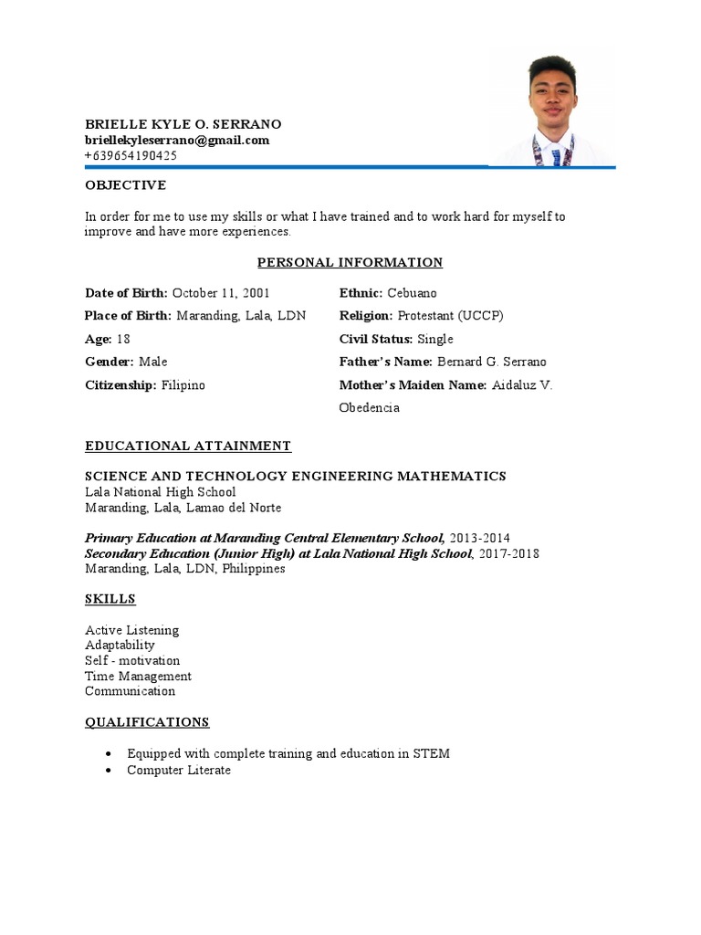 Immersion - Application | PDF | Science, Technology, Engineering, And Mathematics | Behavior ...