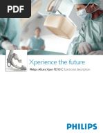 Philips Azurion 7 M12-M20 | PDF | Angiography | Clinical Medicine