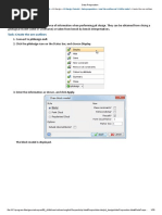 Surpac Tutorial PDF | PDF | Comma Separated Values | Directory (Computing)