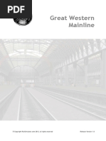 Overview of Class 444 Desiro Trains | PDF | Electric Public Transport ...