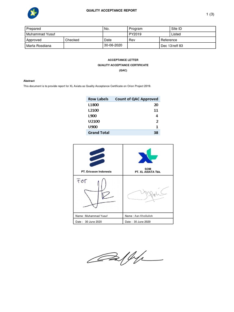 Sign Acceptance 38 - 30062020 | PDF