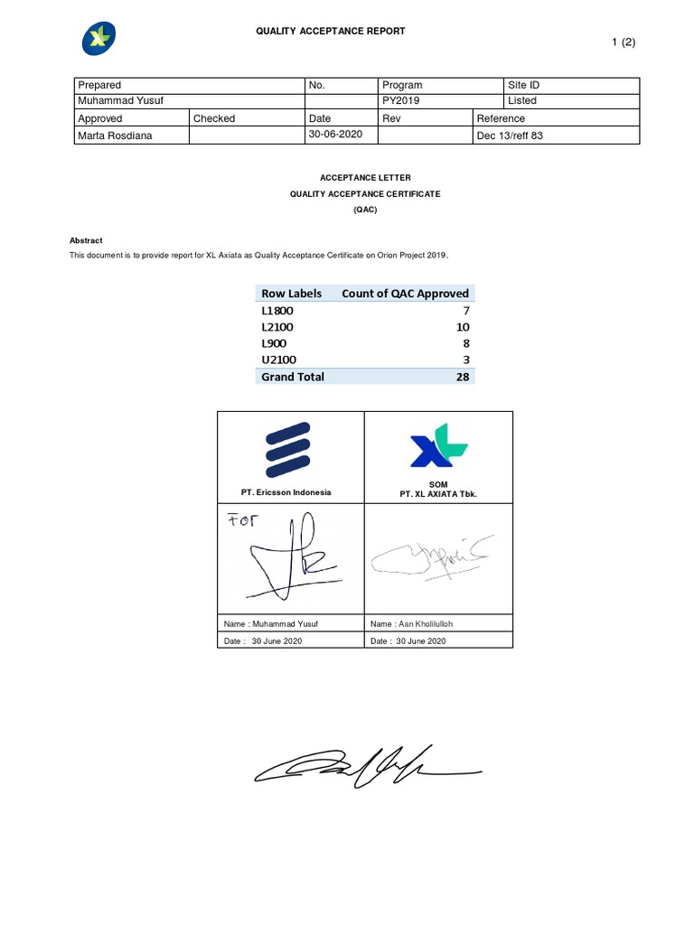 Sign Acceptance 28 - 03072020 | PDF