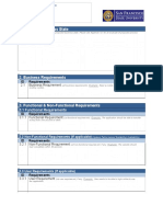 NPI Checklist | PDF | Mass Production | Verification And Validation