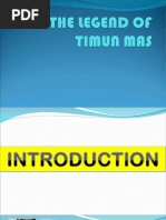 Narrative Text PowerPoint Presentation | PDF | Oral Tradition ...