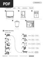 Bright Ideas 3. Unit 2 Practice | PDF | Language Arts & Discipline | Foreign Language Studies