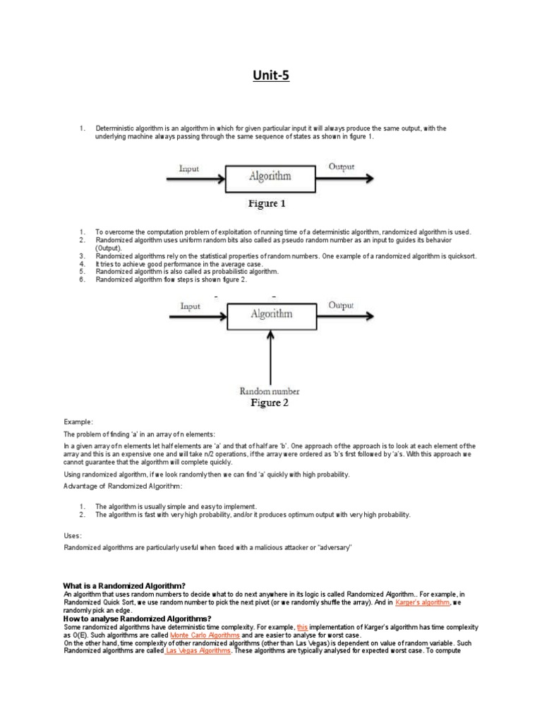 DAA Unit5 | PDF | Time Complexity | Computational Complexity Theory