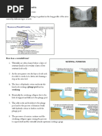 Geography Sample SBA | PDF | River | Rock (Geology)