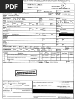 Florida Death Row Inmates | PDF | Capital Punishment | Penology