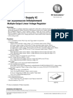 Votol em Motor Controller Manual Eng v3.4 - by Siaecosys | PDF ...