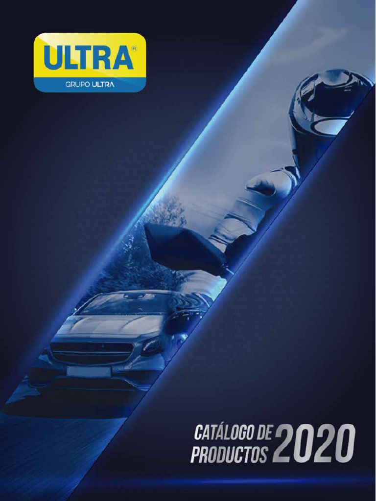 Catalogo Ultra 2020 Baja PDF | Descargar gratis PDF | Control remoto ...
