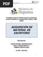 CLASIFICADOR Activos Fijos | PDF | Equipo | Bienes manufacturados