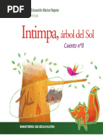Mi Mantita Linda. Cuento No. 3 | PDF