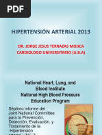 HEARTS Protocol - Plantilla Protocolo de Hipertension (Preferible) - Chile-Spa | PDF ...