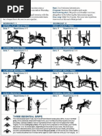 Minimum Safe Distance Calculator - Pressure Test | PDF