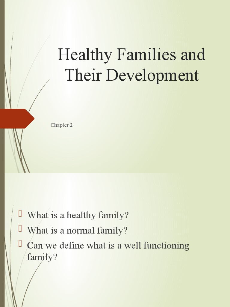 Lect Notes 2 | PDF | Family | Marriage