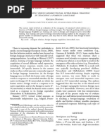 Hand Model of The Brain For Kids | PDF | Prefrontal Cortex | Emotions