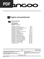 Ford Injector Programming Guide | PDF | Fuel Injection | Rotating Machines