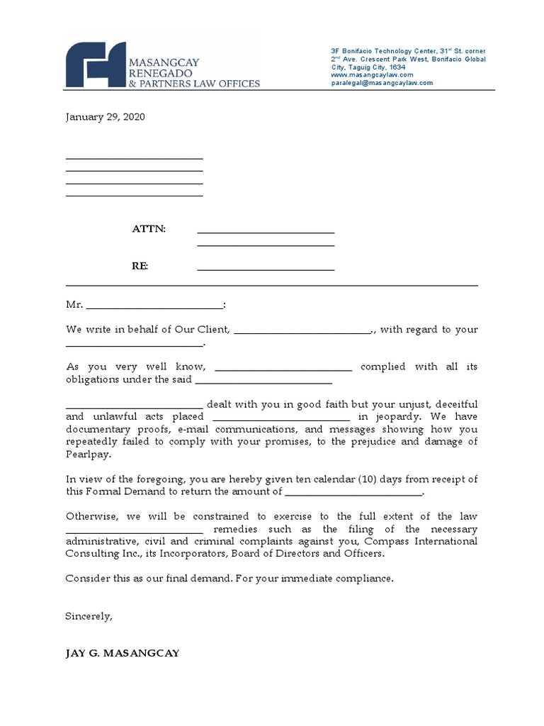 3F Bonifacio Technology Center, 31 St. Corner 2 Ave. Crescent Park West ...