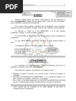 GUIA - Las Partes de La Ventana de Paint | PDF | Juegos y actividades