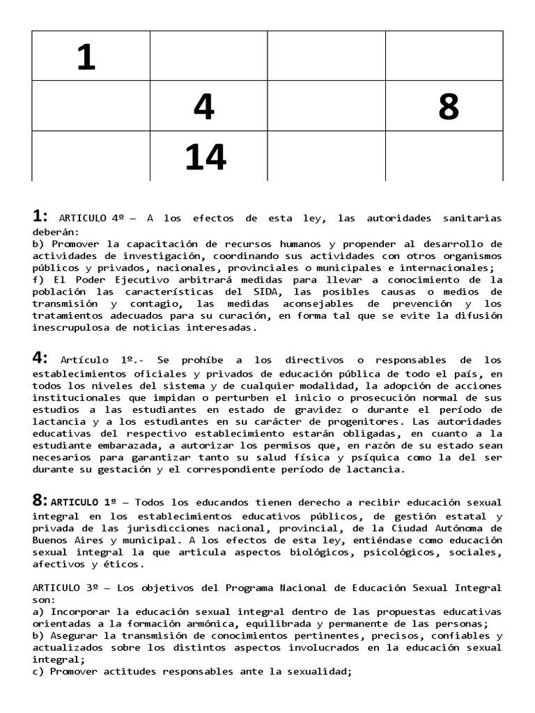 Cartones Bingo | PDF | Identidad de género | Educación sexual