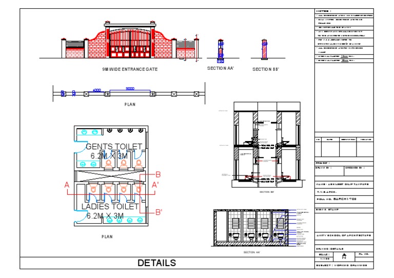 WD Detail 2 PDF | PDF | Economic Sectors | Art Media